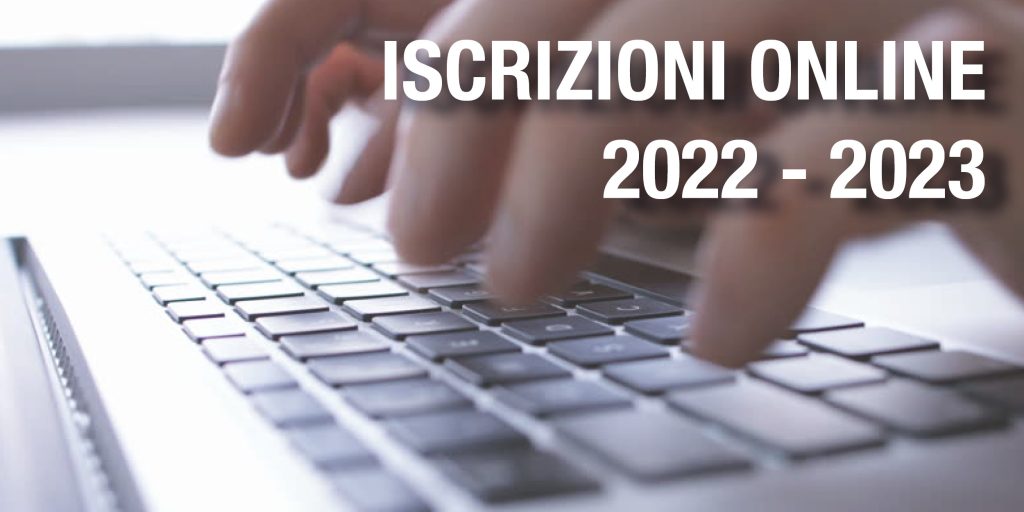 Iscrizioni Anno Accademico 2022-2023 – Teresianum